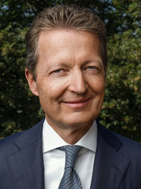 Pictet-Gruppe: Wechsel an der Spitze des Teilhabergremiums ...