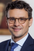 Mathieu Gilbert leitet das quantitative Asset Management von Berenberg ...