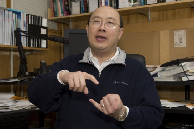 MIT-Star Andrew Lo: Wo Mathematik unsinnig wird | Kongress-News | 28.11 ...