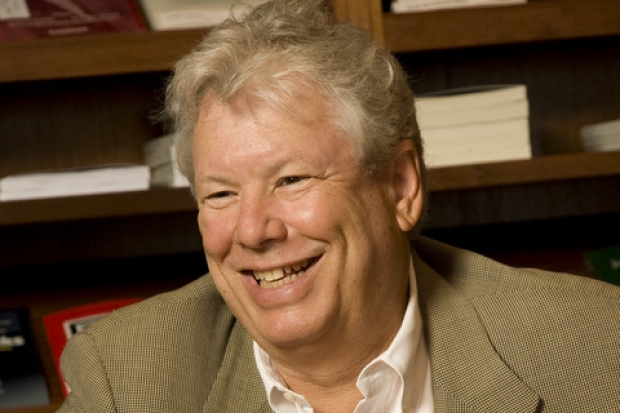 Richard Thaler erhält den Nobelpreis für Wirtschaftswissenschaften | Theorie | 09.10.2017 ...
