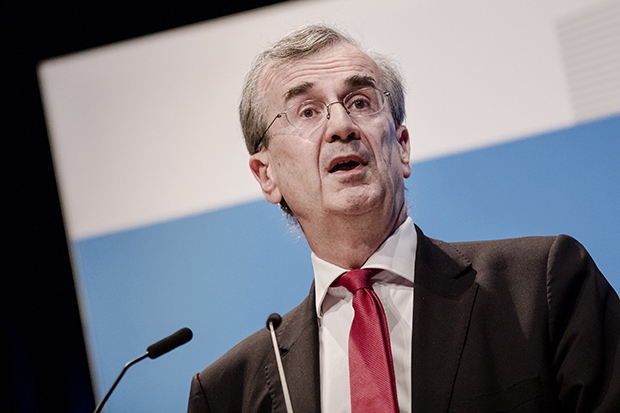 EZB-Räte warnen: Euroraum steht vor Risiko verfestigter Inflation ... EZB-Räte warnen: Euroraum steht vor Risiko verfestigter Inflation ...