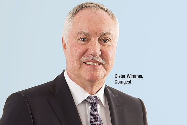 Comgest legt neue Anteilsklassen mit fester Ausschüttung auf | Märkte ...