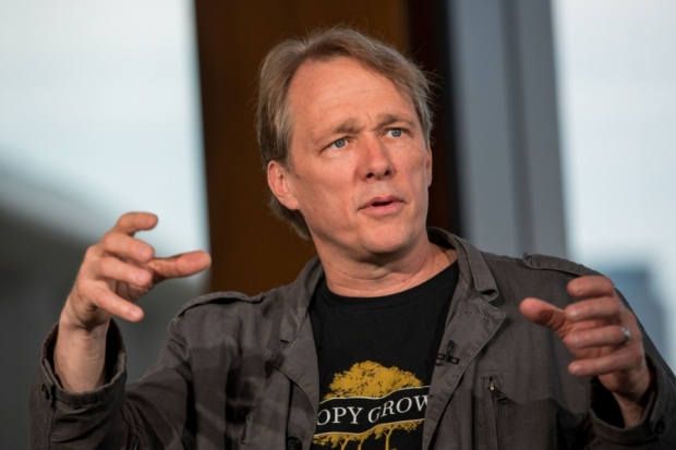 Cannabis: Canopy-Gründer Linton hält Anteil an deutscher SynBiotic ...