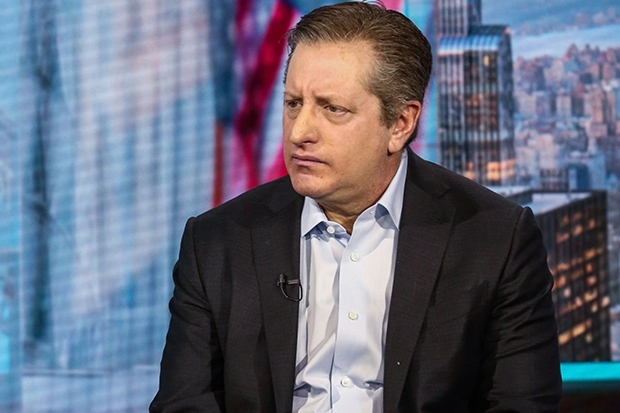 Neuberger Berman schließt Fonds von "The Big Short"-Star Steve Eisman ...