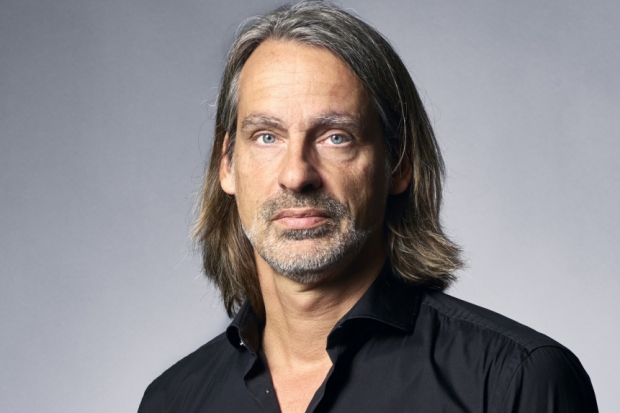 IMK-Countdown läuft: Richard David Precht am IM-Spezial-Podium ...