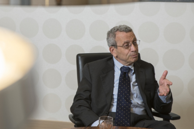 MIT-Professor Stephen Ross ist tot | Theorie | 08.03.2017 ... MIT-Professor Stephen Ross ist tot | Theorie | 08.03.2017 ...