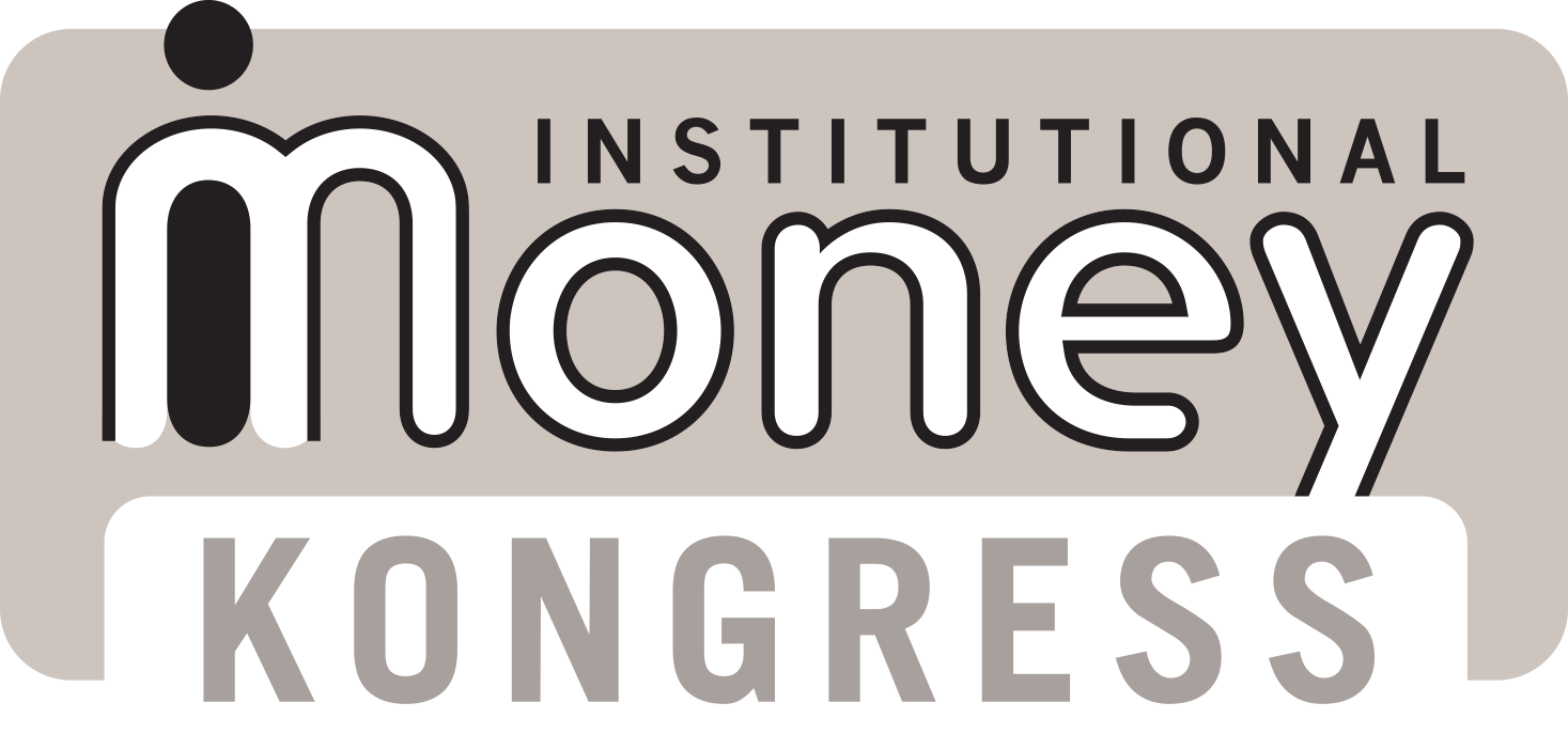 Institutional Money Kongress 2025 - Anmeldung